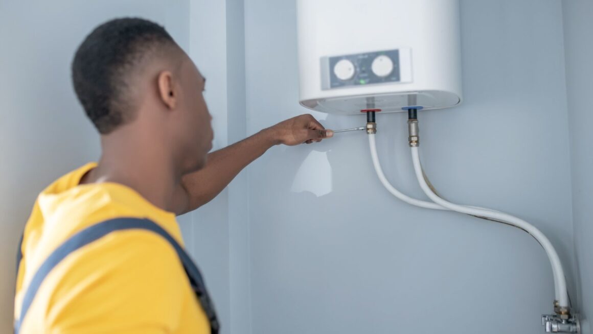 Portable vs. Fixed Heaters: Which One is Right for You? - HOME Hearted