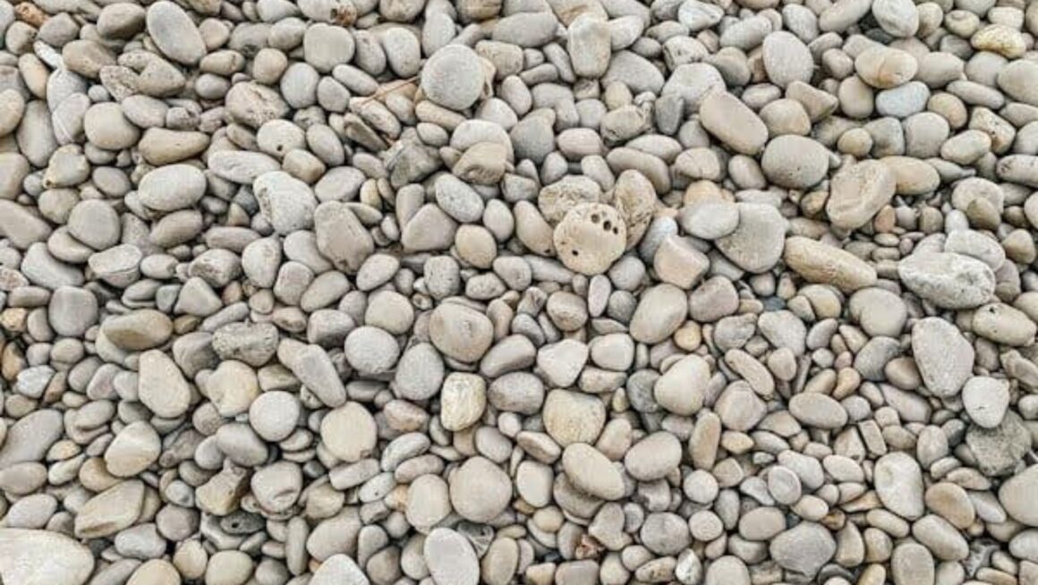 How to Choose the Right Gravel Size for Your Landscape Project - HOME ...