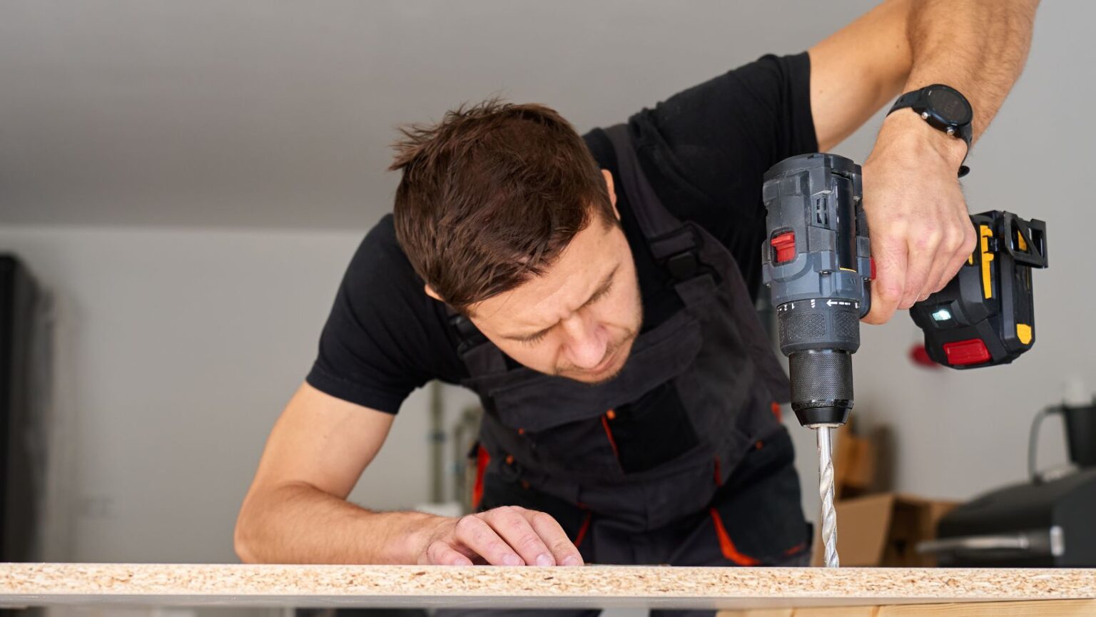 Beginner’s Guide to Using Power Tools Safely at Home - HOME Hearted